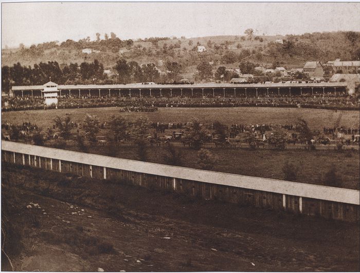 DUBUQUE DRIVING PARK - Encyclopedia Dubuque