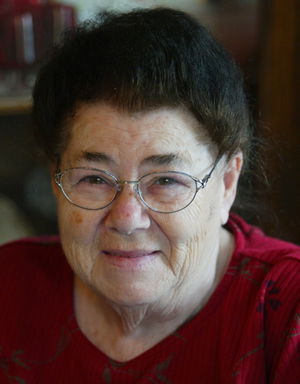 GINTER, Donna - Encyclopedia Dubuque