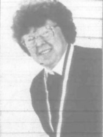 VANCE, Janet - Encyclopedia Dubuque